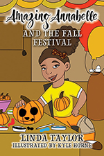 Amazing Annabelle – Adventures Through the School Year